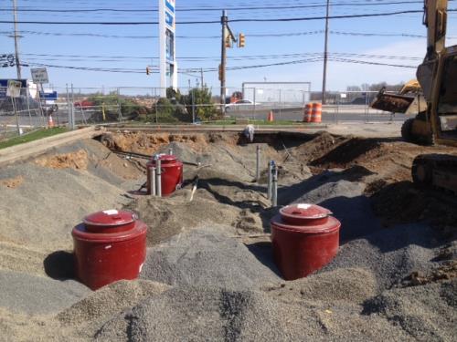 Fuel Management Systems – TEF Environmental | Tank Removal & Installation