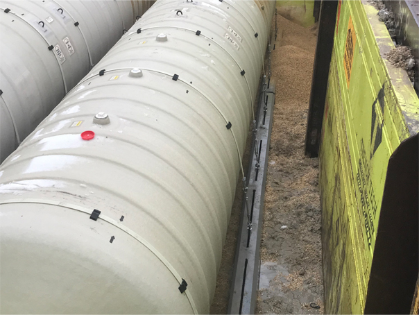 Tank Removal & Installation – TEF Environmental | Tank Removal ...